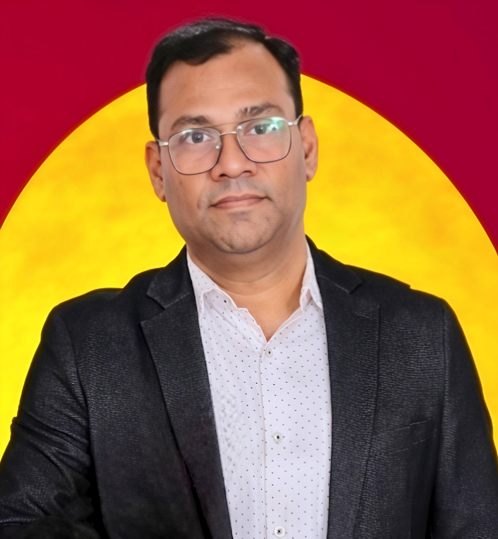 Meet Diwakar Kumar – The Financial HEERO on a Mission to Transform ...